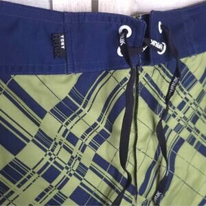 Tony Hawk | Swim | New Mens Swim Trunks 34 Skull Guitar Uprising Shorts ...